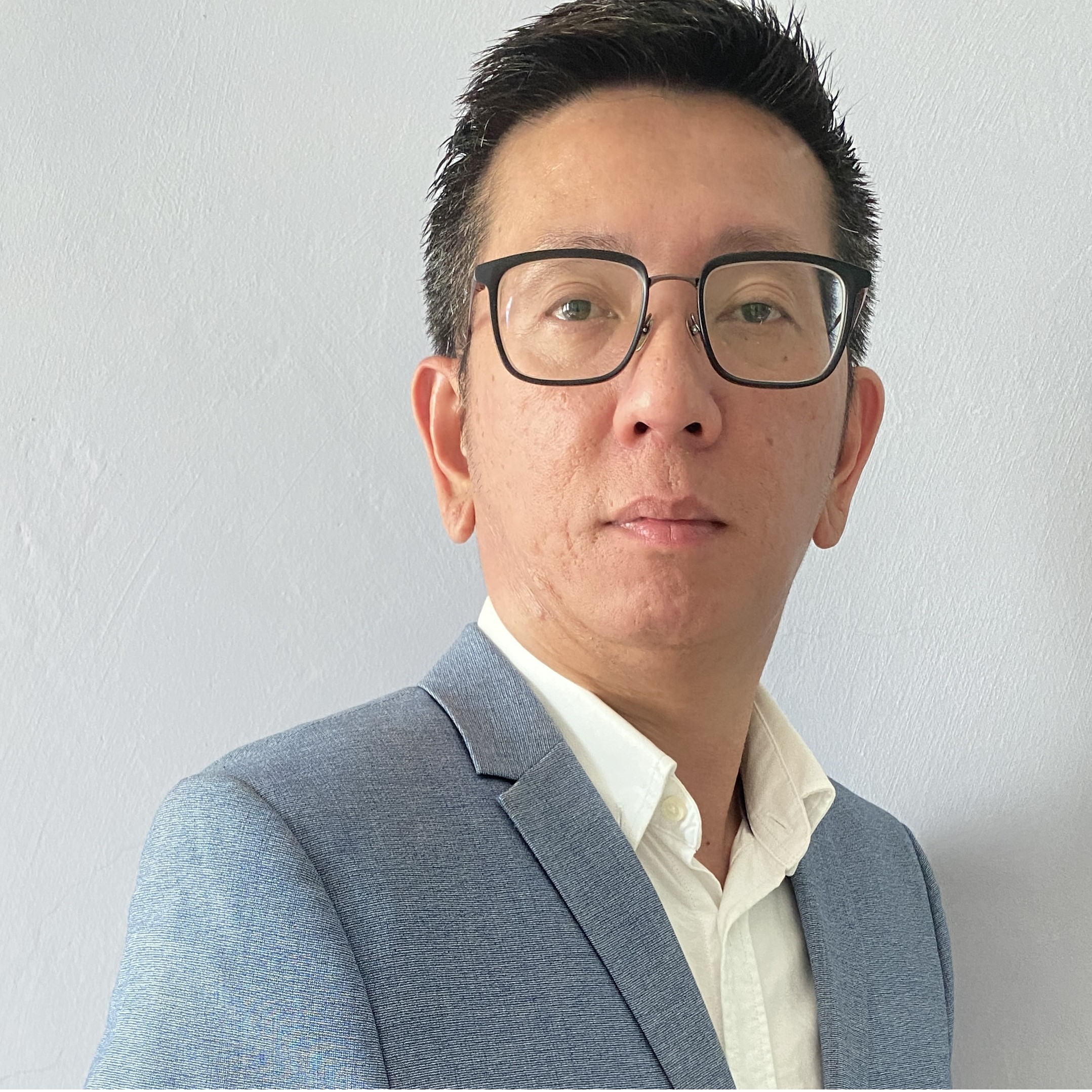 Dominic Tan – FCC Capital Berhad